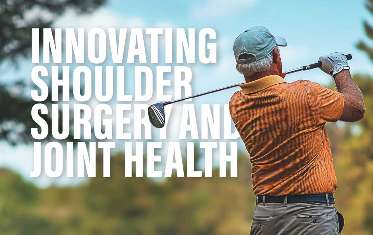 Advanced Orthopedics Institute • Orthopedic Care in The Villages