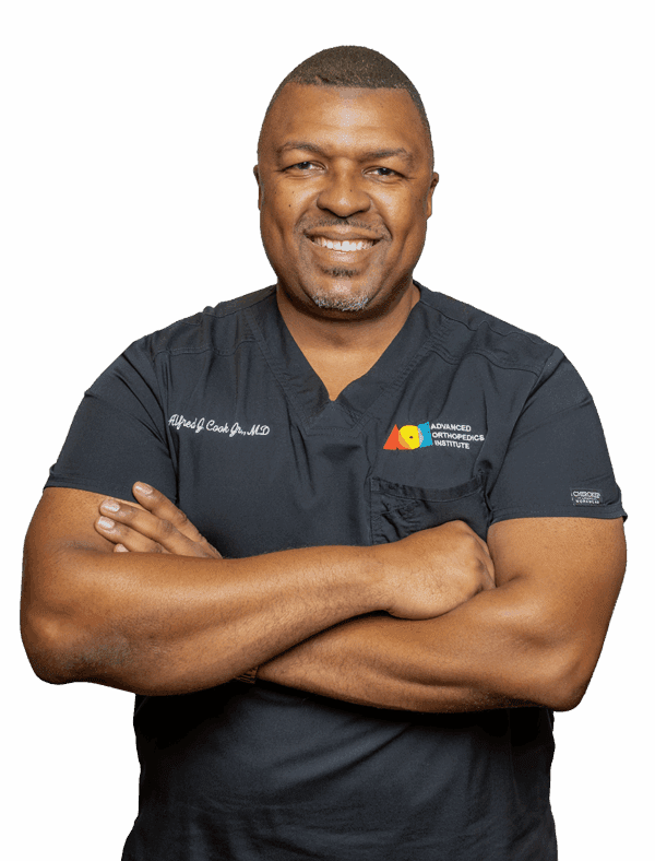 About Us • | Expert Orthopedic Care in The Villages, FL